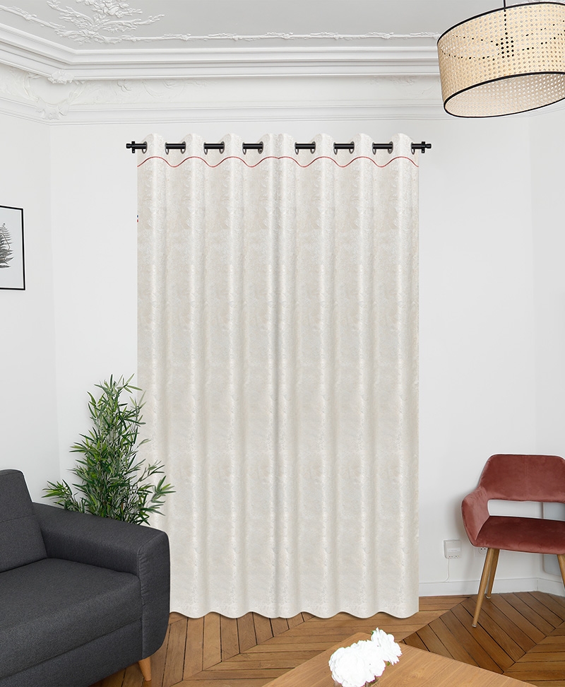 Rideau Anti Bruit Rid'phonic 15dB Skin JP GAULTIER